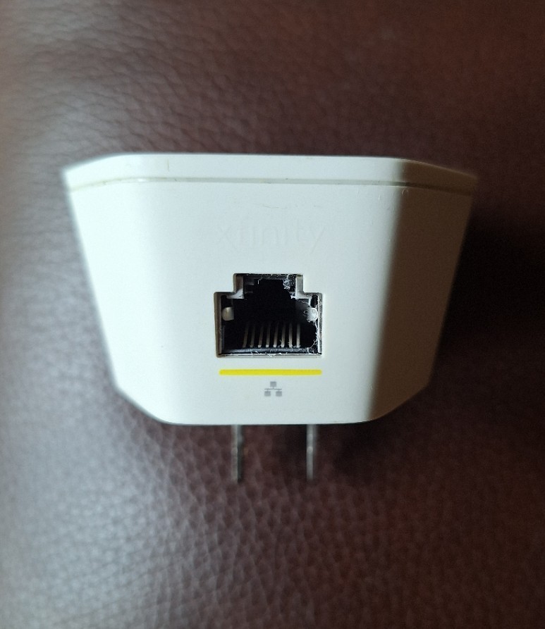 Xfinity xFi Pods WiFi Network Range Extender, For 1st Gen Systems Only ...