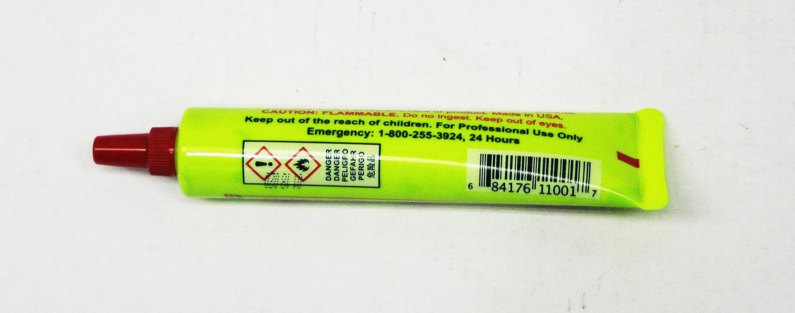 Leak Lock Gold with Teflon Joint Thread Sealing Compound Tube Highside ...