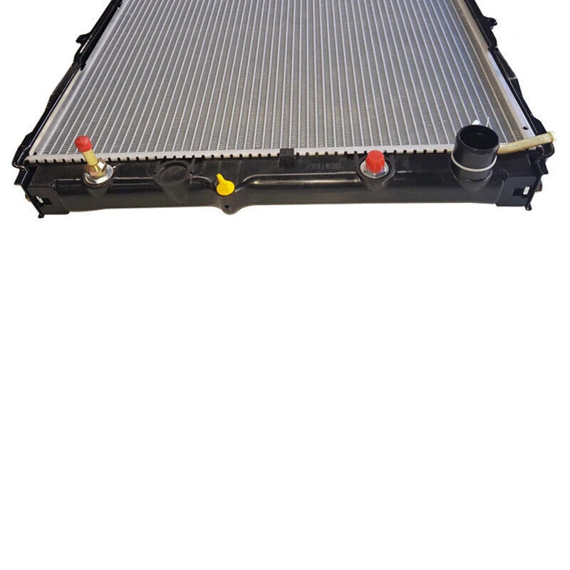 Radiator For Toyota Hilux KZN165R LN147 LN167 3.0 Turbo Diesel 1KZTE AT ...