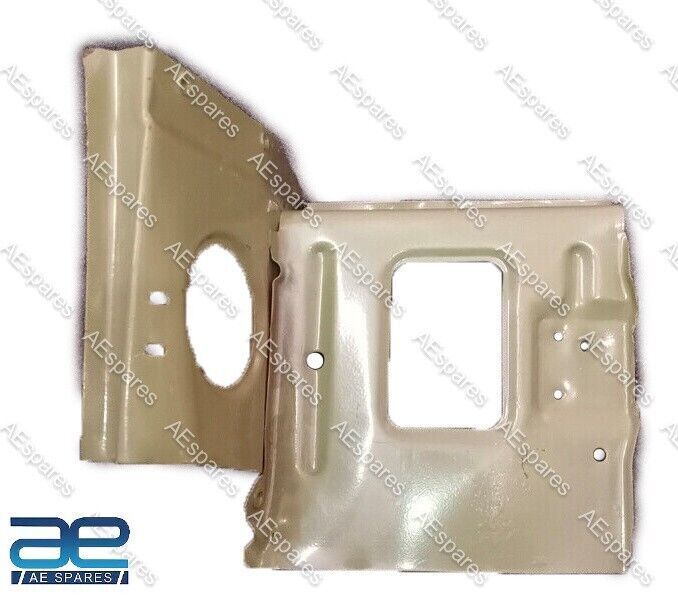 For Suzuki Sj413 Sj410 Battery Case Holder Box Samurai Jimny Sierra ...