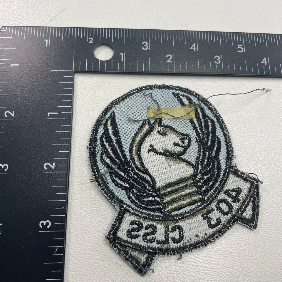 United States Air Force COMBAT LOGISTICS SUPPORT SQUADRON 403 CLSS ...