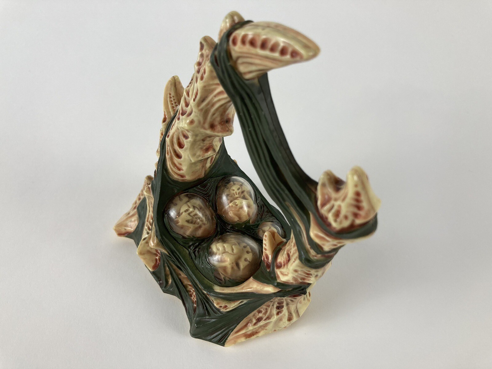 Heroscape Marro Hive + Charos + Evergreen Trees Ruined Wall Terrain ...