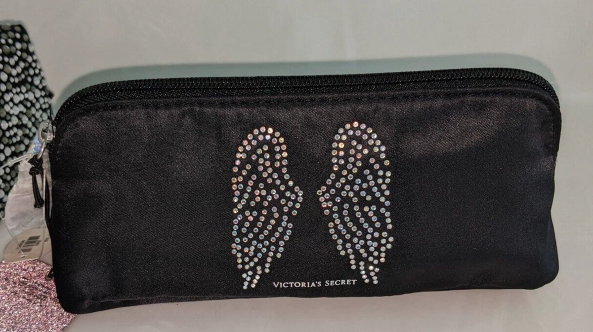 Angel Wings Makeup Bag | Saubhaya Makeup