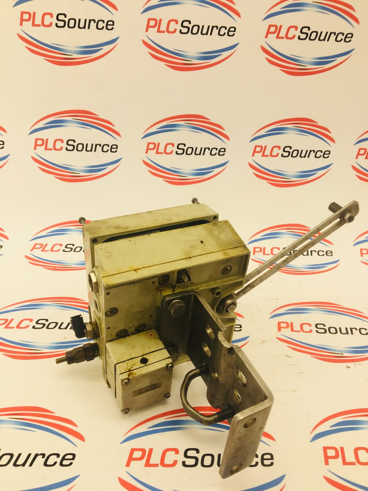 HONEYWELL EP2201-35 9727 ELECTRO-PNEUMATIC POSITIONER ASSEMBLY | eBay