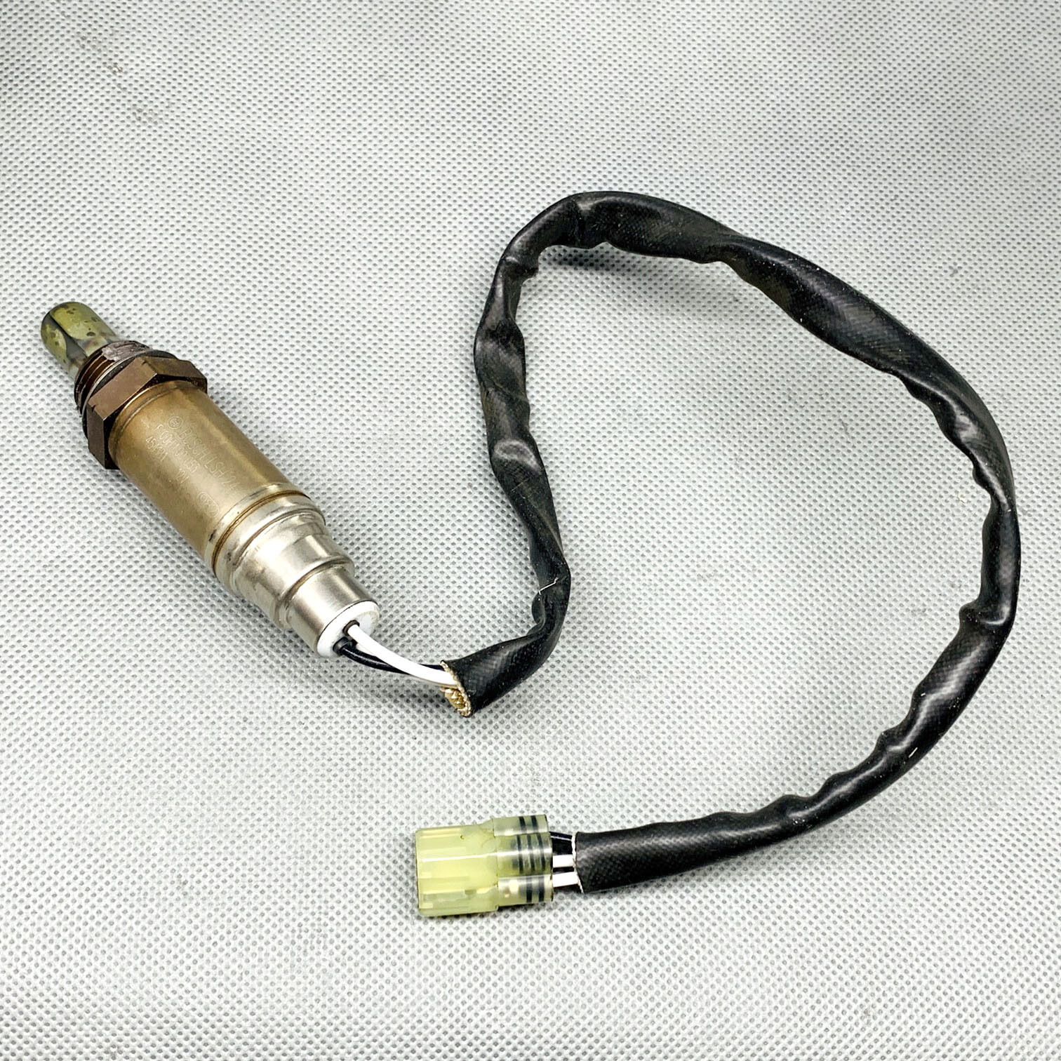 For Subaru Forester Impreza Brand NEW Lambda Oxygen Sensor O2 ...