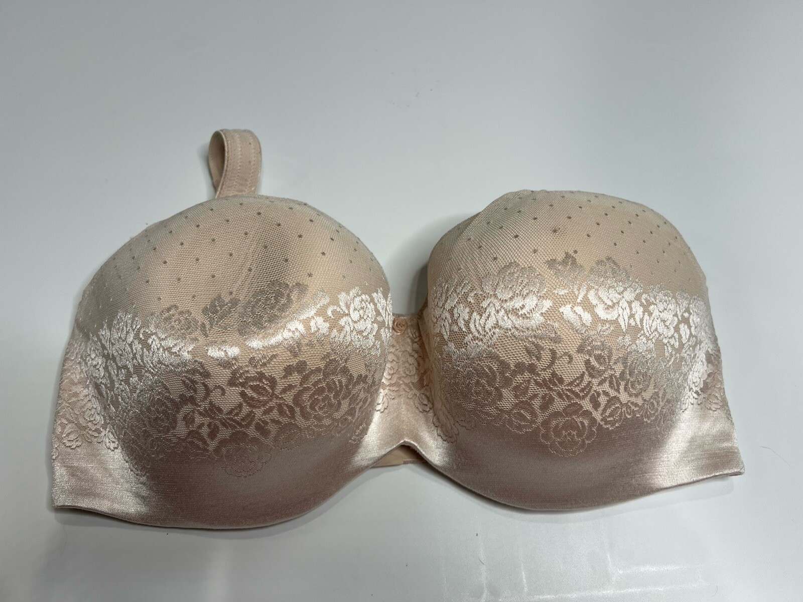 Soma Bra Size 40G Stunning Support Balconet Underwire… - Gem