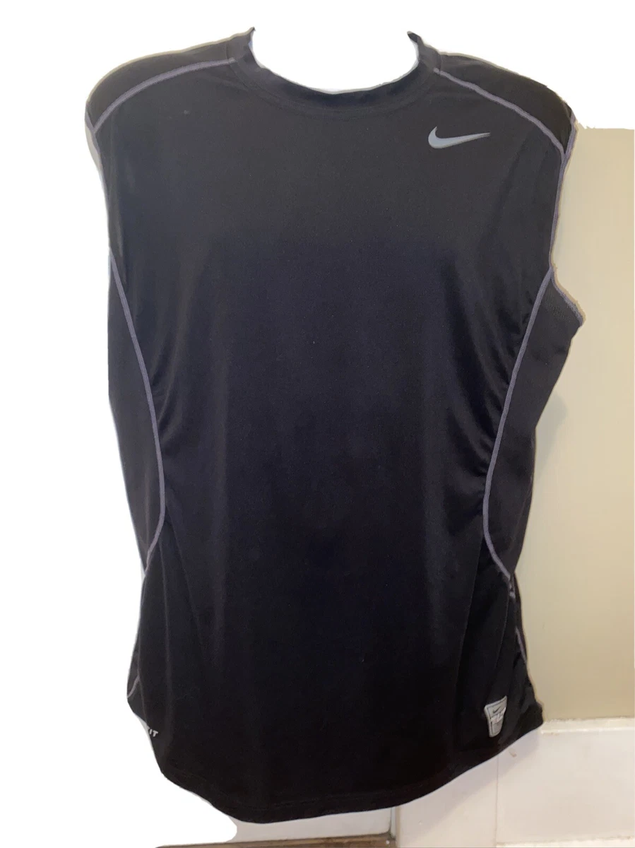 Nike Pro Combat Shirt