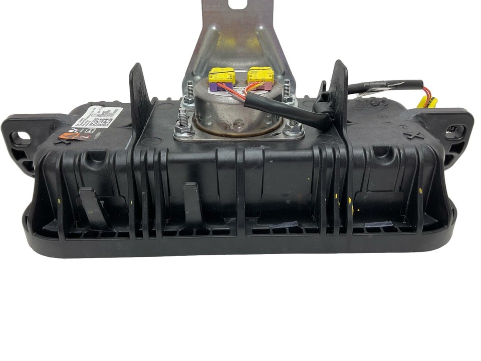 2019-2025 Chevy Silverado 1500 2500 3500 dash airbag W/WIRE BROKE Clip ...