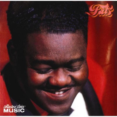 Fats Domino Fats CD NEUF | eBay