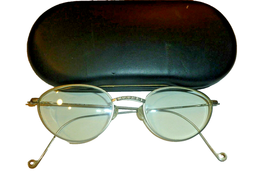 VICTORIA Titanium Eyeglasses Frames 49 20 KS-106 | eBay