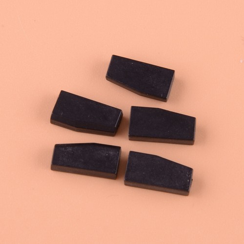 5pcs ID46 PCF7936 Transponder Chip Fits For Honda Hyundai Nissan ...