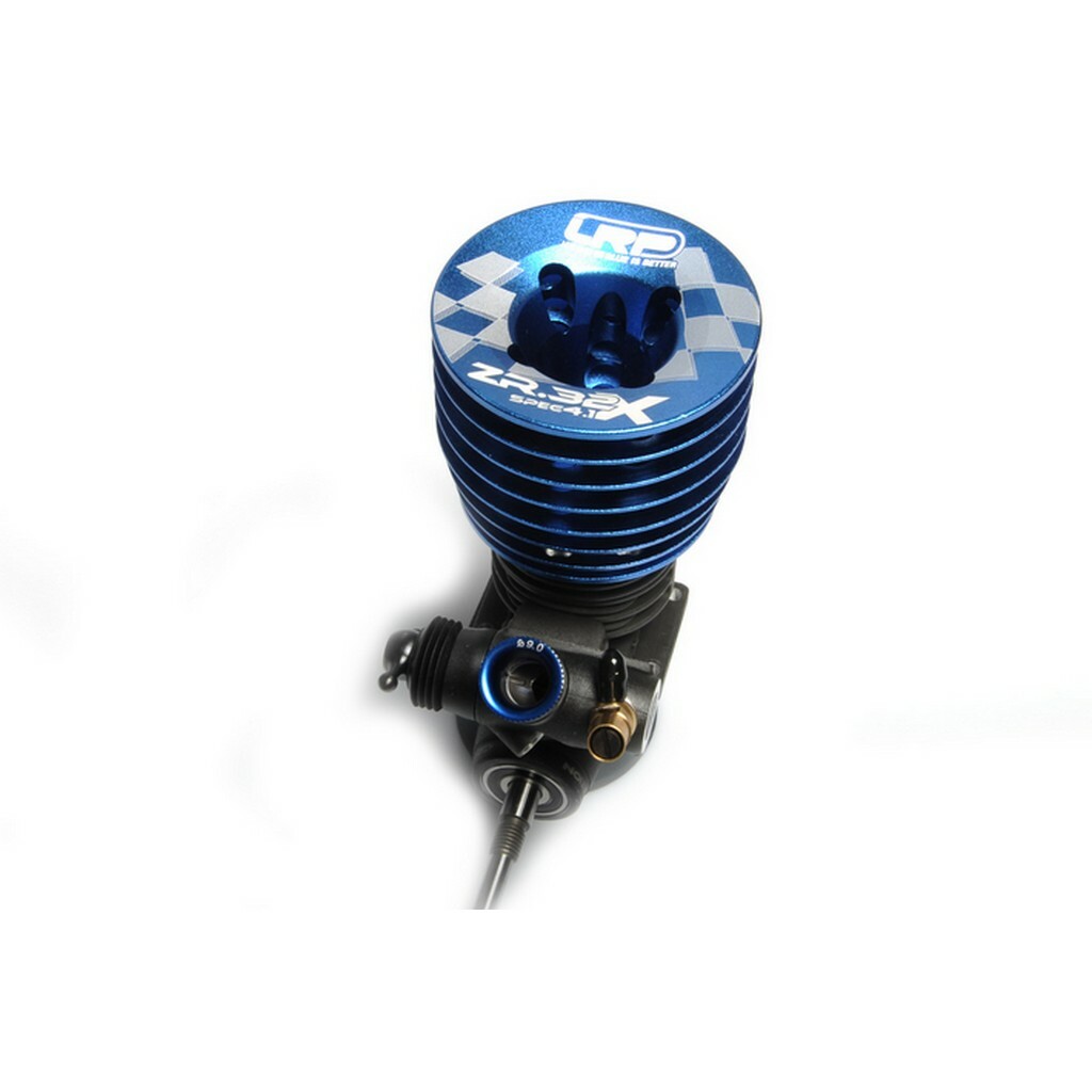 LRP 32826 Nitro Motor ZR.32X Spec.4.1 Competition | eBay