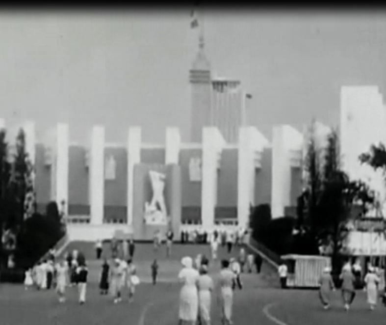 Chicago World’s Fair Festival Shows Expos (1933 ) - 5+ Hrs of Old ...