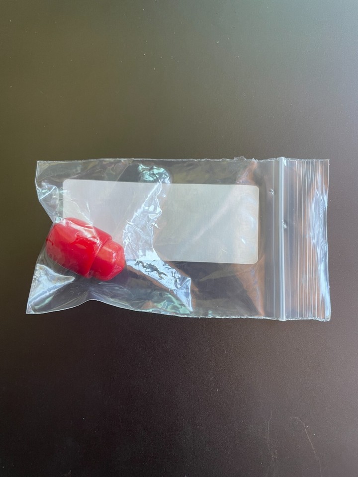 Shimadzu Nexera Lc-30Ad Inlet Check Valve 228-52964-95 | eBay