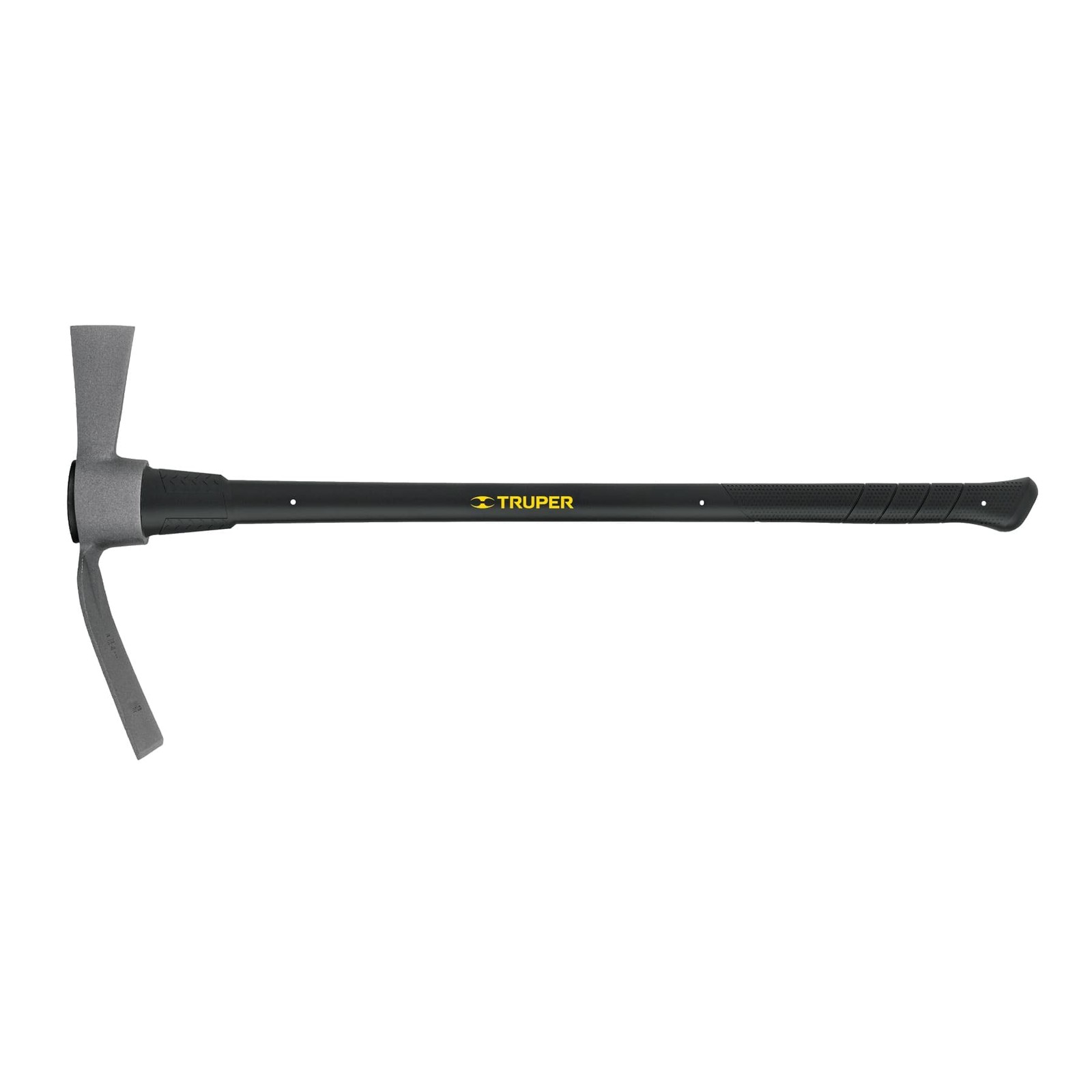 Cutter Mattock Pick Axe - Pickaxe 5 Lb Steelhead with 36-Inch ...