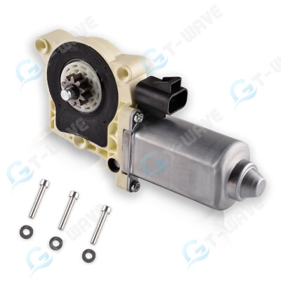 Electric Side Step Running Motor Replacement Kit White Case 800312990 ...