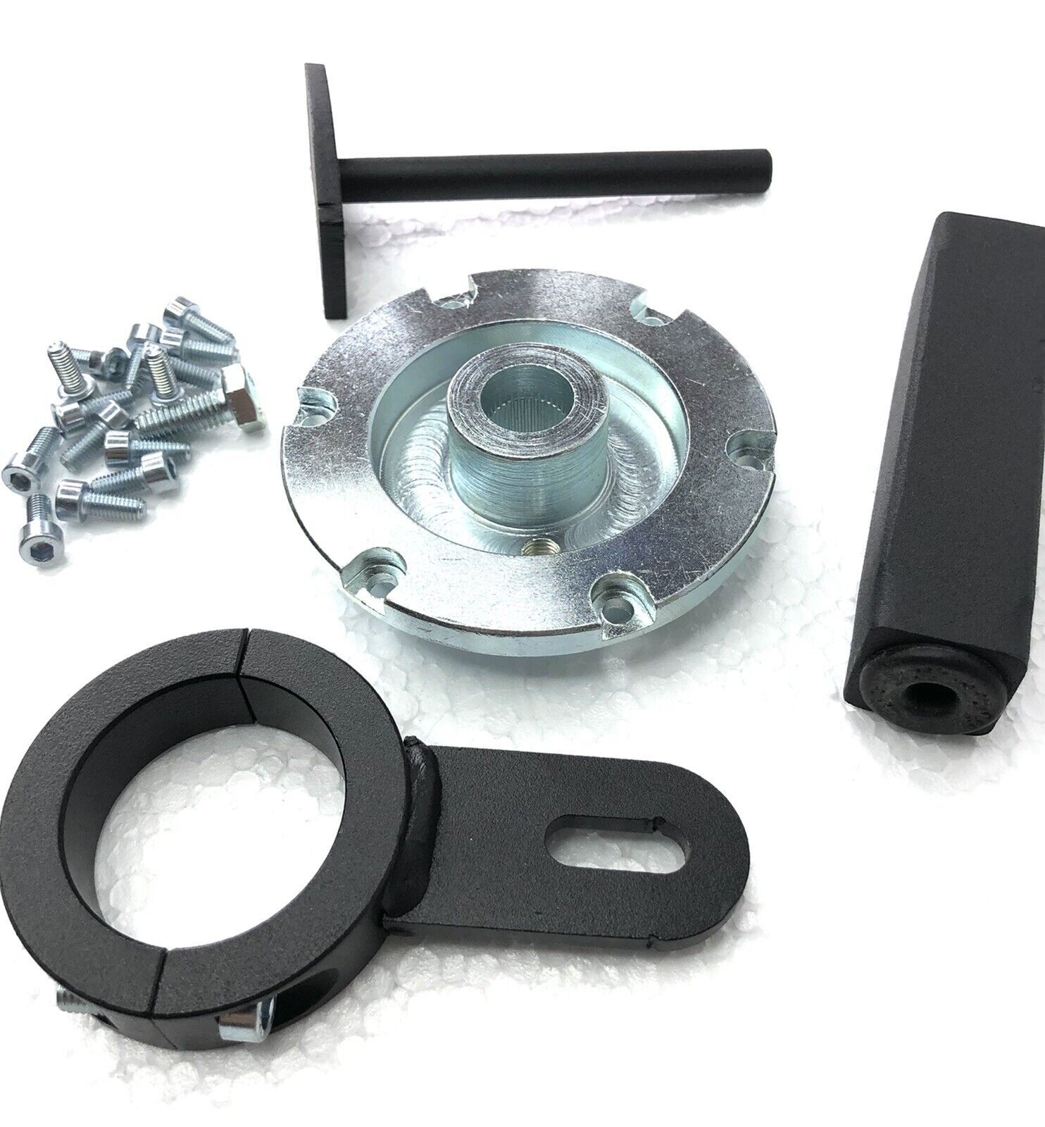 78100-13-RS Kit Agco Challenger Ferguson identical original Trimble EZ ...