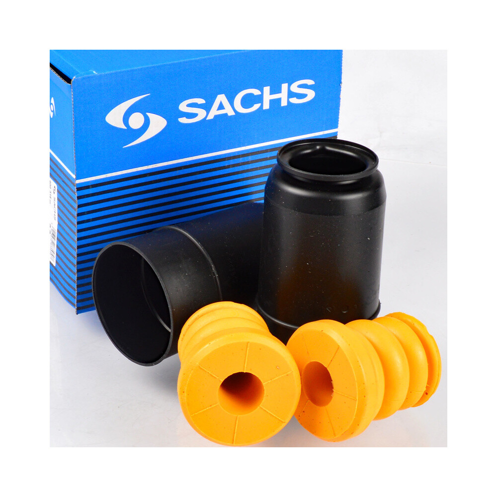 2x SACHS Stoßdämpfer Service-Kit Hinten für BMW F20 F21 F32-F36 OE ...