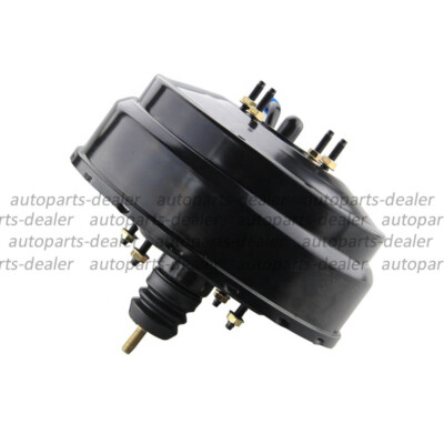 Brake Booster Hydrovac Mitsubishi 4D33 4D34 4D35 Canter 854-03706 FE347 ...