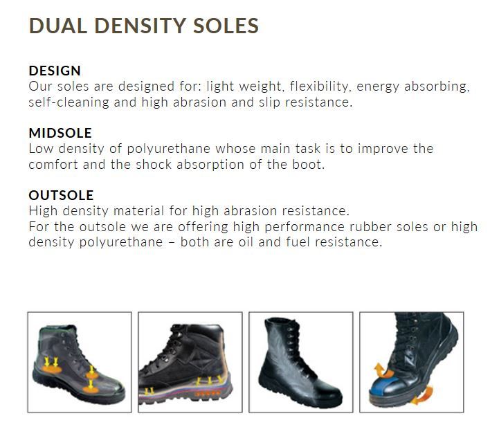 IDF ARMY ZAHAL COMMANDO BOOTS SHOES MILITARY Leather-Work-Boots | eBay