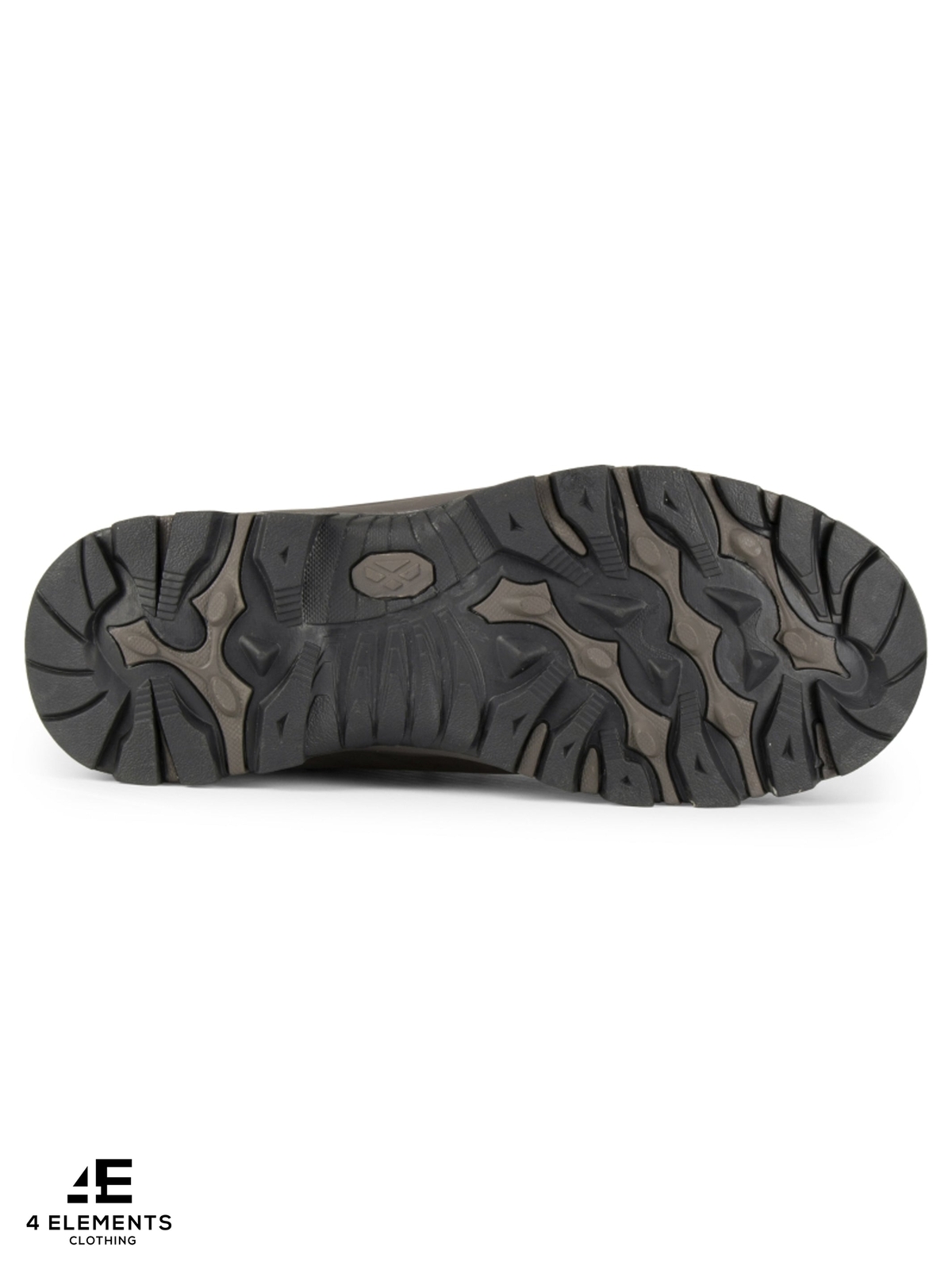 Hoggs of Fife - Waterproof leather walking Boot / waterproof hiking ...