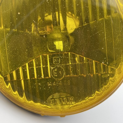 BMW E21 Ford Capri Opel Manta A Phare Optique Hella 14464R8 HR 002 ...