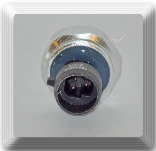 Oil Pressure Sensor Fits ACDelco GM Original Equipment OEM# 12616646 ...