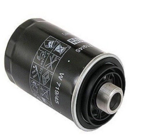 MANN Oil FIlter W719/45 AUDI/VW 2.0L Turbo Engine 2008-2017 see fitment ...