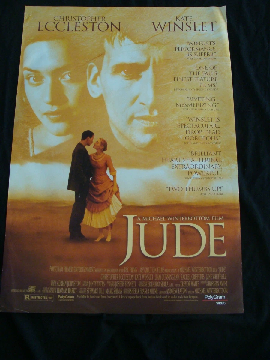 Christopher Eccleston Jude