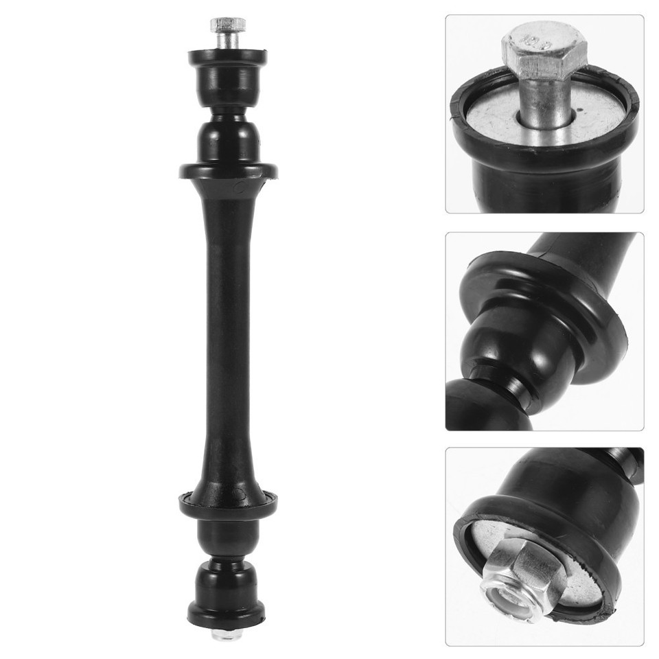Front Anti Roll Bar Front Sway Bar Multifunction Swing Stabilizer Bar ...