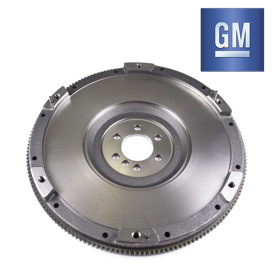 GM OEM CLUTCH COVER DISC SLAVE FLYWHEEL SET KIT for C6 LS2 LS3 CORVETTE ...