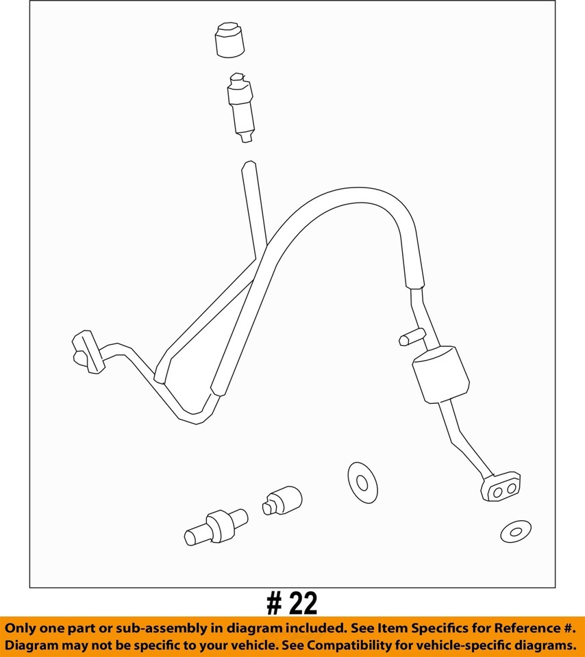 FORD OEM 17-19 F-250 Super Duty Air Conditioner Heater HC3Z19972AE | eBay