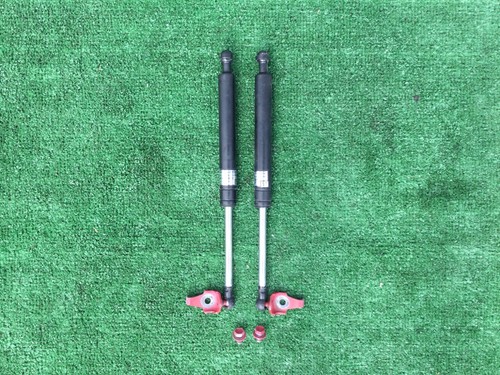 Lexus SC430 Hood Shock Strut Support RH&LH Pair 2002-2010 OEM | eBay