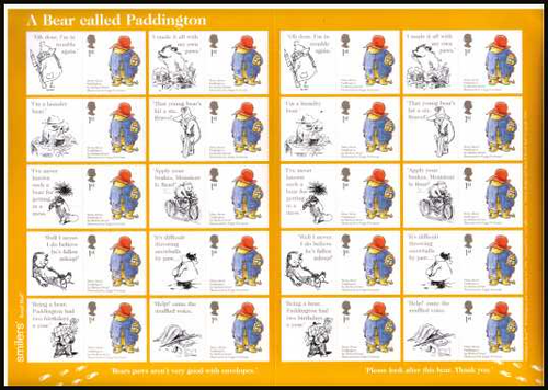 GREAT BRITAIN SMILER SHEETS LS1 - LS50 YOU CHOOSE YOUR SHEET INC LS2a ...