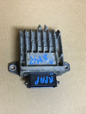 2010-2011 Mazda 3 MAZDA3 TCM TCU 2.0L TRANSMISSION CONTROL UNIT MODULE ...