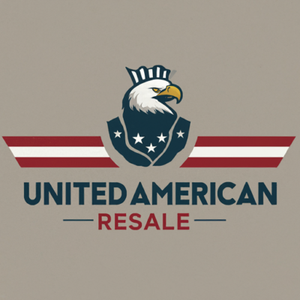 United American Resale | eBay Stores
