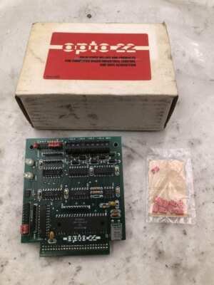 Opto 22 B1 Digital Brain Board 001828G NIB | eBay