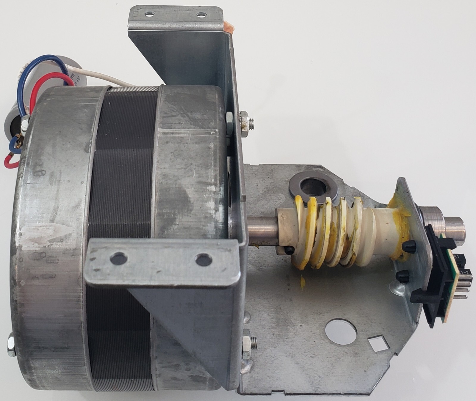 14LG410A 1265-267 41A5021-F 12D0381N 30B0363 Chamberlain Garage Door ...