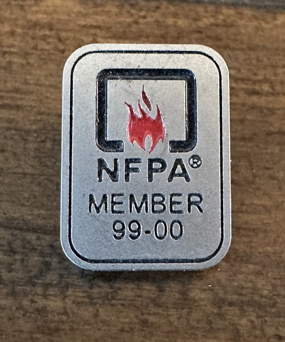 Nfpa Member Logo