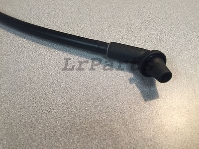 Land Rover LR3 LR4 Front Sunroof Water Drain Tube Hose SET x2 EEH500100 ...