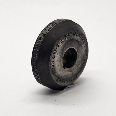 Winchester Model 770 .308 Win. Rifle Barrel Roll Die Stamp Factory ...