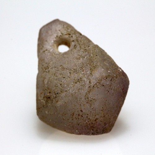 CIRCA 3000-1000 BC-ANCIENT EGYPTIAN CRYSTAL STONE PENDANT | eBay