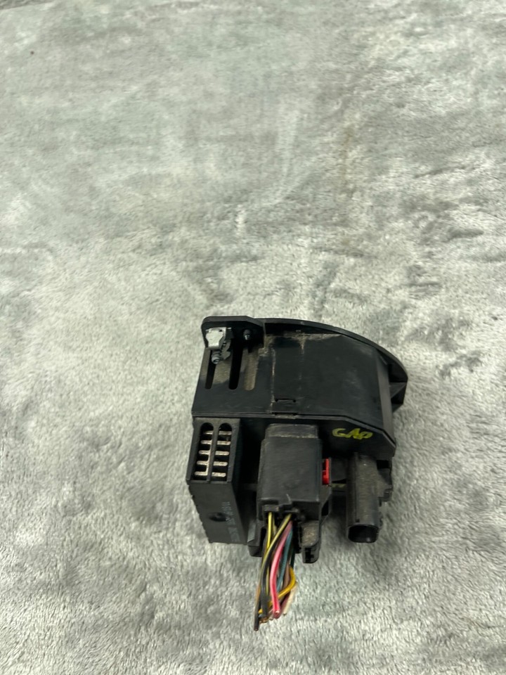 1998-2001 Dodge Ram 1500 Headlight Fog Light Switch Cargo Dimmer ...