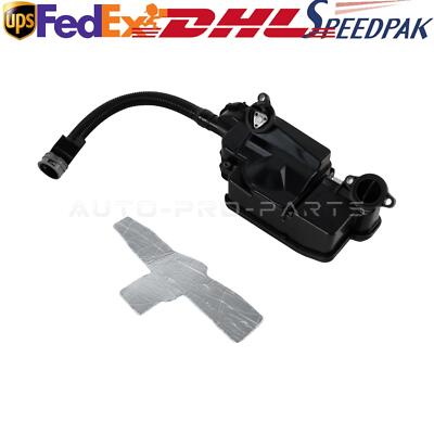 For 11-16 Ford 6.7L Powerstroke Diesel PCV CCV Oil Separator Assembly ...