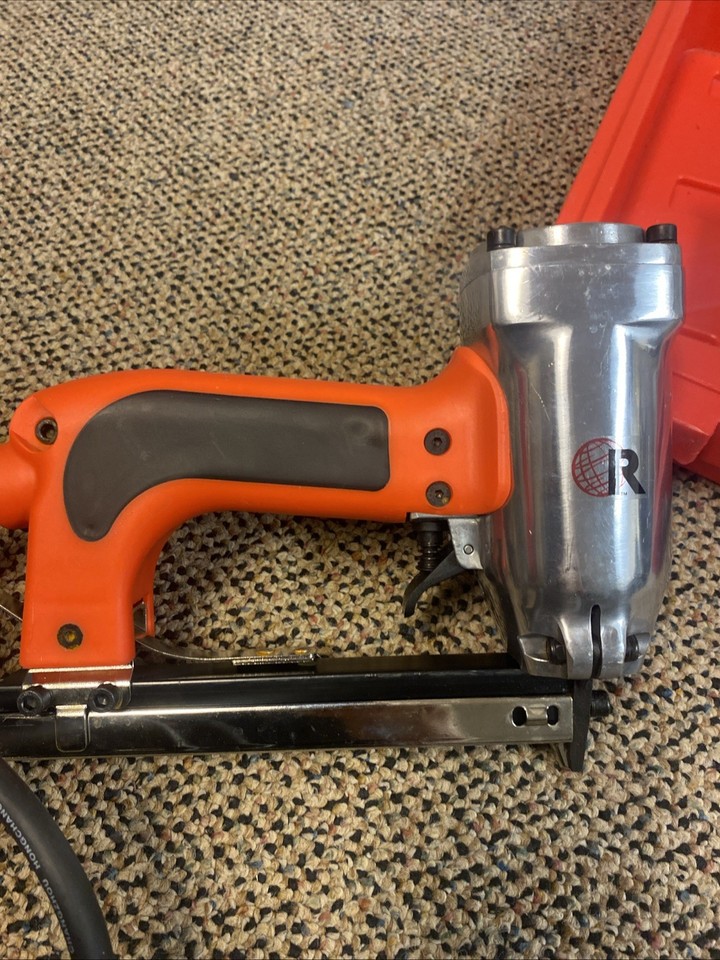 Roberts 10-600 Professional Electric Stapler Case - Used | eBay