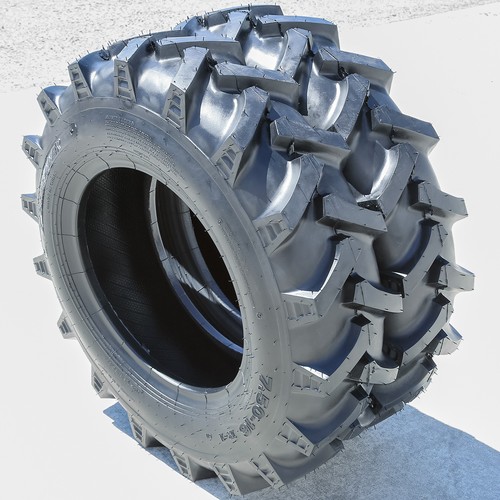 2 Tires Forerunner QH611 7.5-16 Load 8 Ply (TT) Tractor | eBay