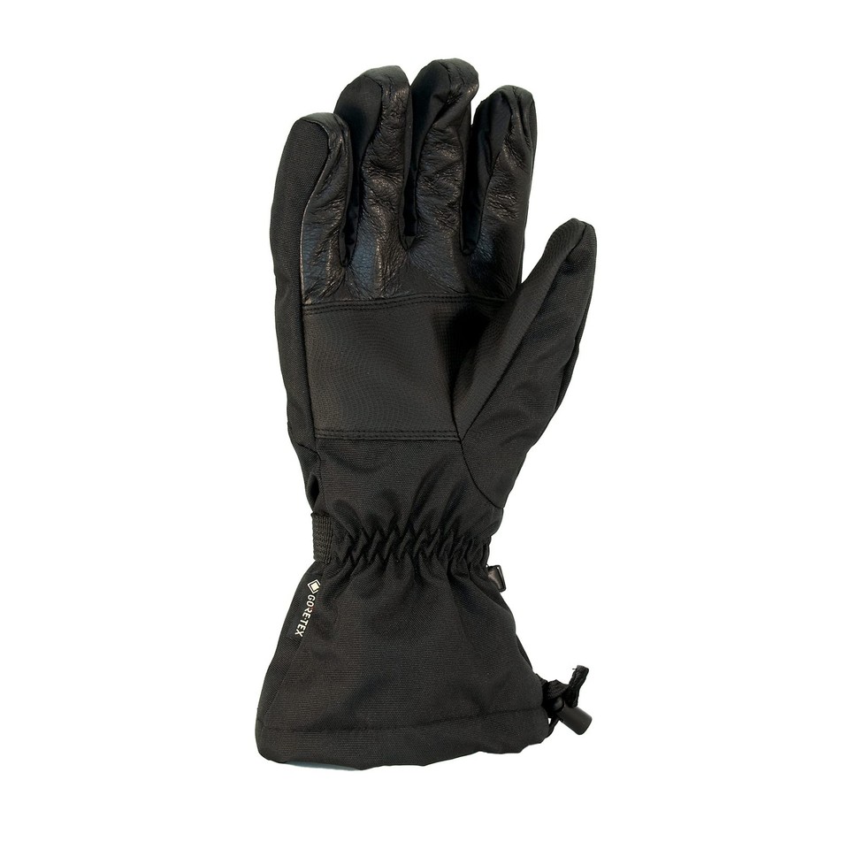 Gore-Tex Gauntlet Gloves - Men's (Black, XX-Large) 61492463247| eBay