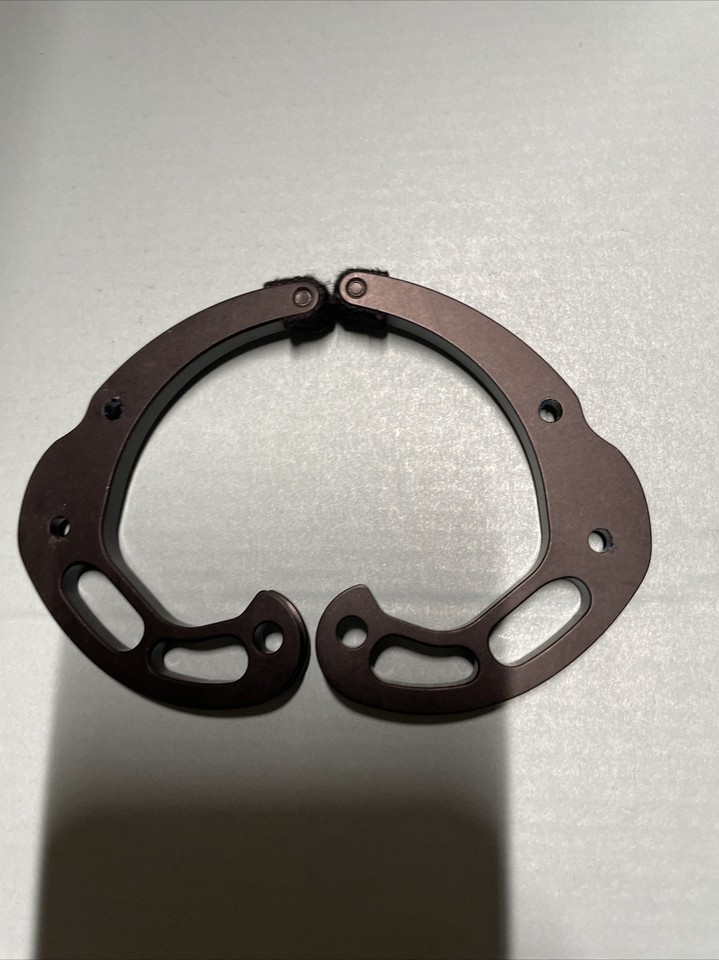 Mathews Archery SW 65#-H-85 Mod Set | eBay