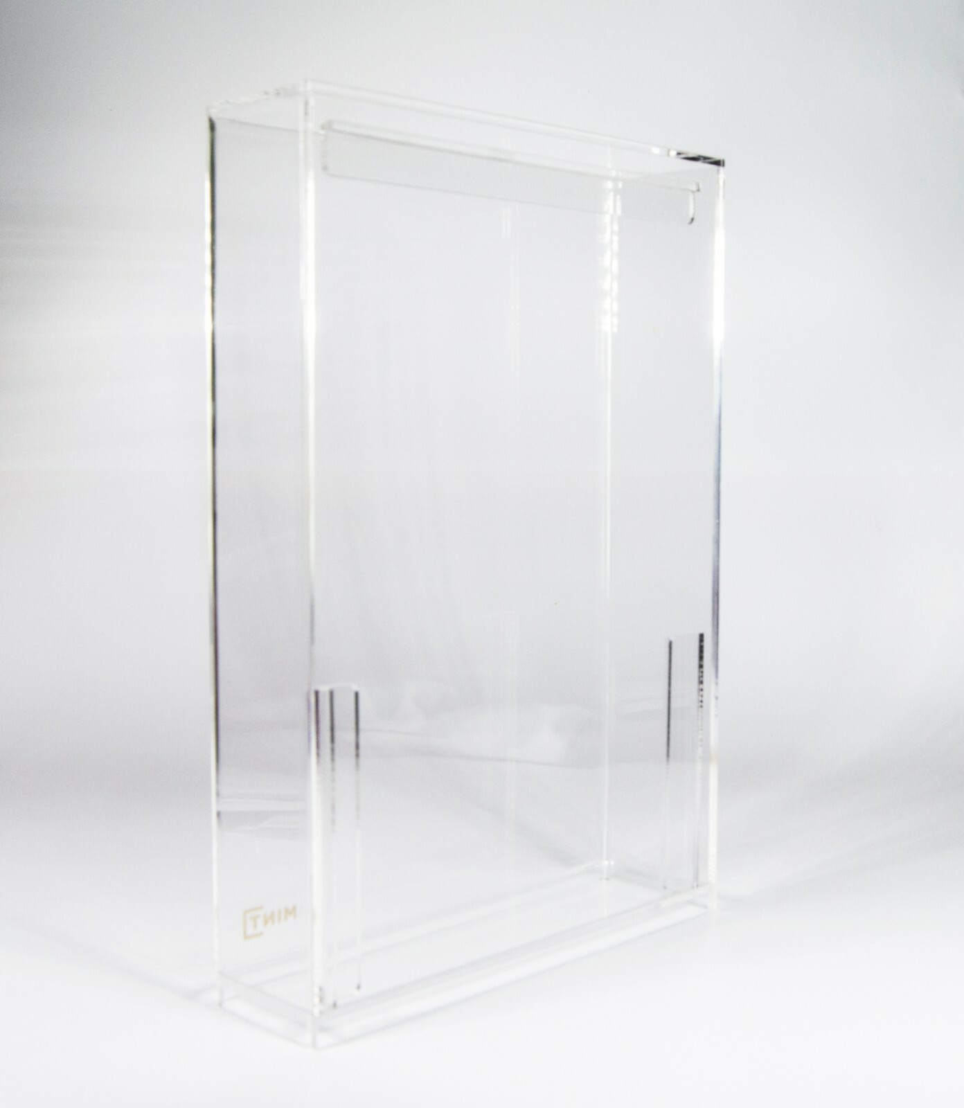 [MINT] Star Wars Acrylic Display Case for Vintage and Modern 6x9 inch ...