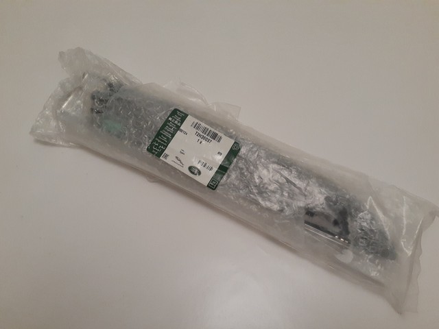 2016- Jaguar XF Vent finisher T2H36037 for sale online | eBay